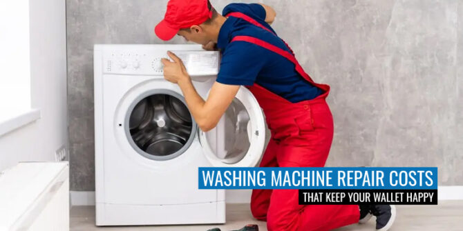 Appliance Repair Services in Ft Lauderdale - Get $25 Off - Call Us
